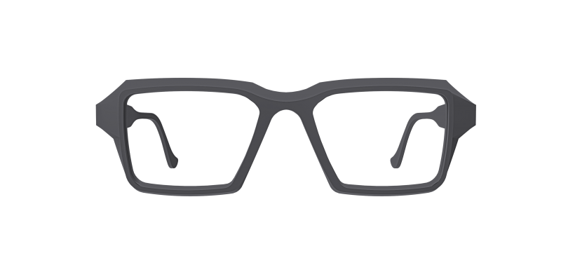 Glasses - Roger Bacon